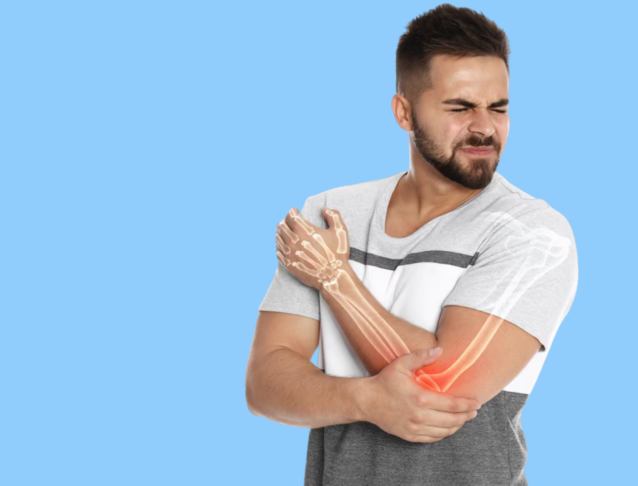 Dr. Anil Kumar Medarametla | Tennis Elbow Surgery | Lateral ...