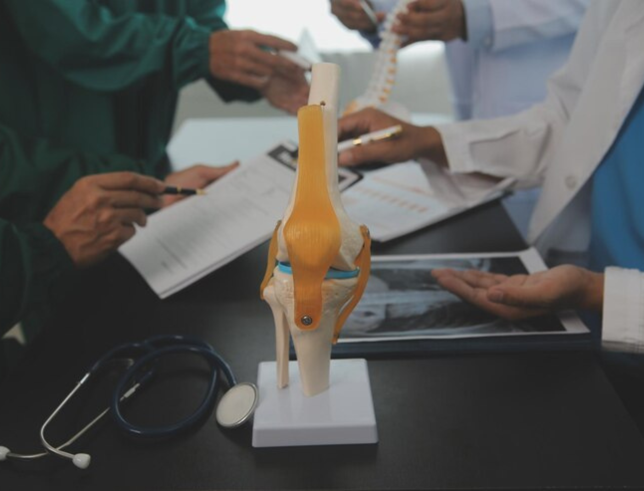 Dr. Anil Kumar Medarametla | Total Knee Replacement | Knee Replacement ...